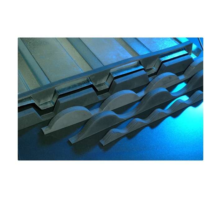 Solar Kits - Polly Buttons IBR Narrow Roof Sheets (686 x 37mm) was ...