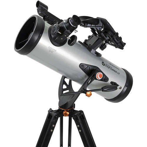 Other Parts & Accessories - CELESTRON STARSENSE EXPLORER LT 114AZ ...