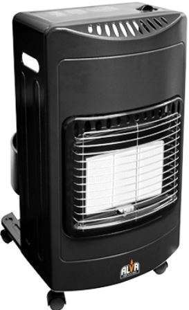 Heaters - Alva 3 Panel Infrared Gas Heater for sale in Cape Town (ID ...