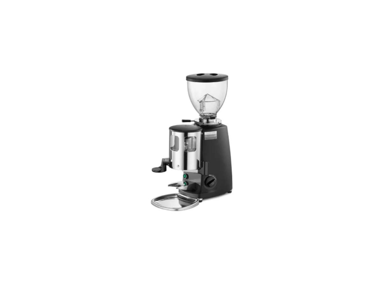 Appliances - REFURBISHED - MATT BLACK COFFEE GRINDER/DOSER/SUPER JOLLY ...