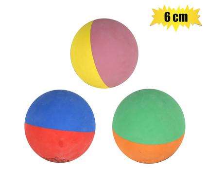 Balls - Novelty ball hi bounce 2 tone 6cm for sale in Cape Town (ID ...