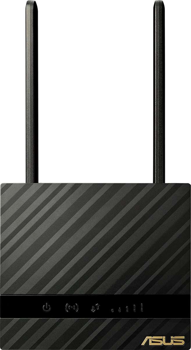 Wireless Routers - Asus Wireless-N300 4G LTE Modem Router for sale in ...