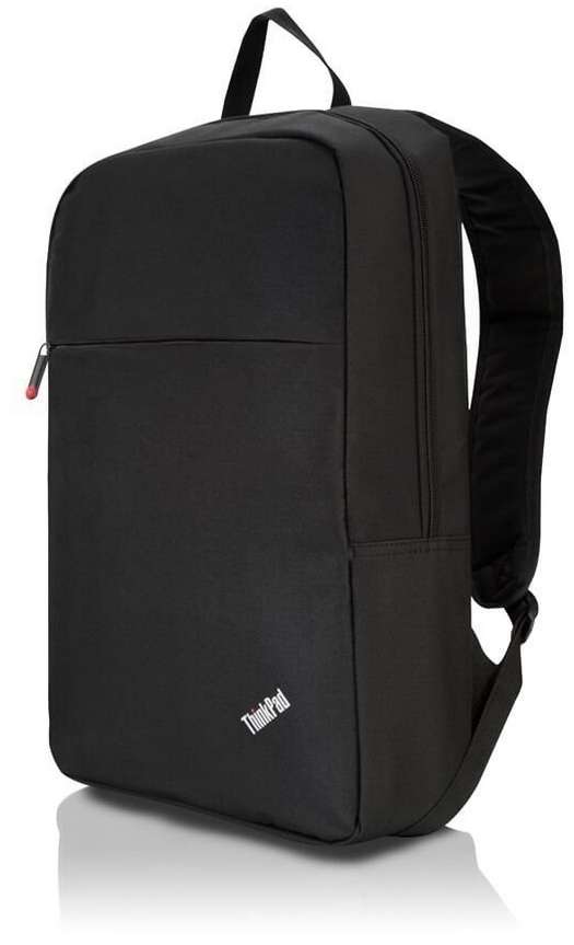 Backpacks - Lenovo ThinkPad 15.6 inch Basic Backpack Black was listed ...
