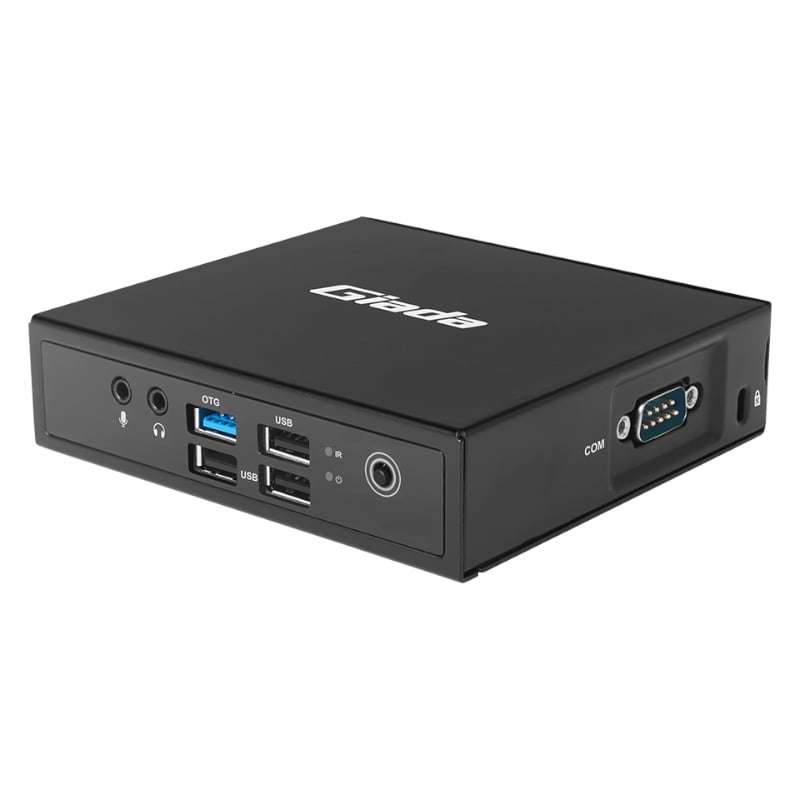 Thin Clients - Giada DN74 RK3399 4GB DDR4 32GB EMMC was listed for ...