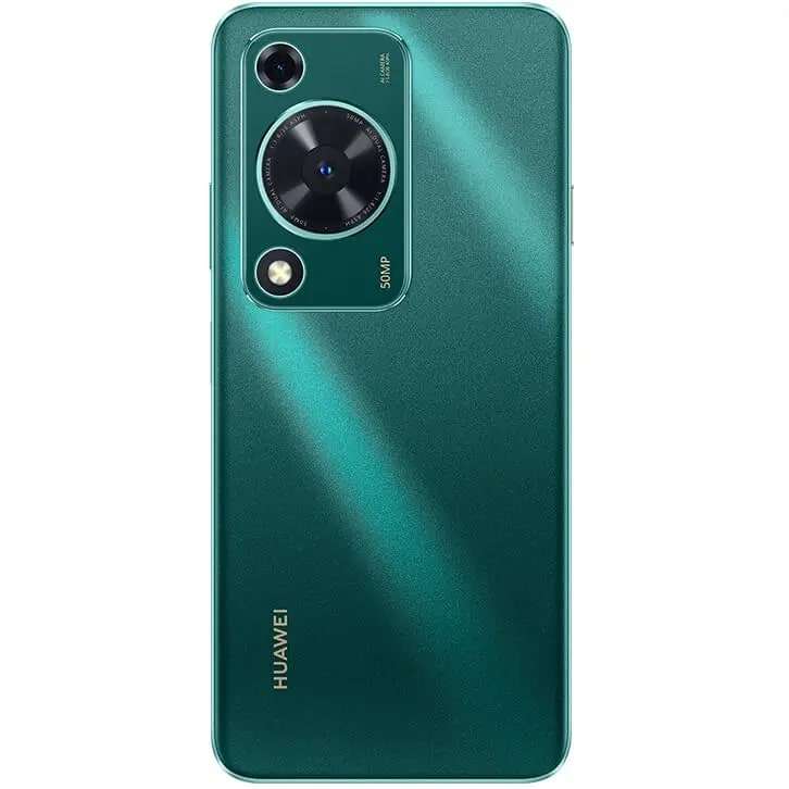 Huawei - Huawei Nova Y72 128GB 4G Green Cellphone was listed for 4,931. ...