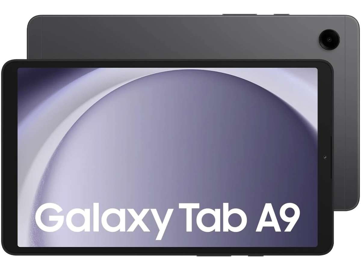 Devices - Samsung Galaxy Tab A9 8.7 inch TFT WXGA+ 4GB RAM + 64GB ...