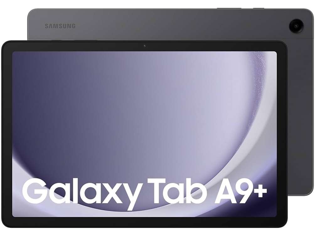 Devices - Samsung Galaxy Tab A9+ 11 inch 1920x1200 90Hz 4GB RAM + 64GB ...