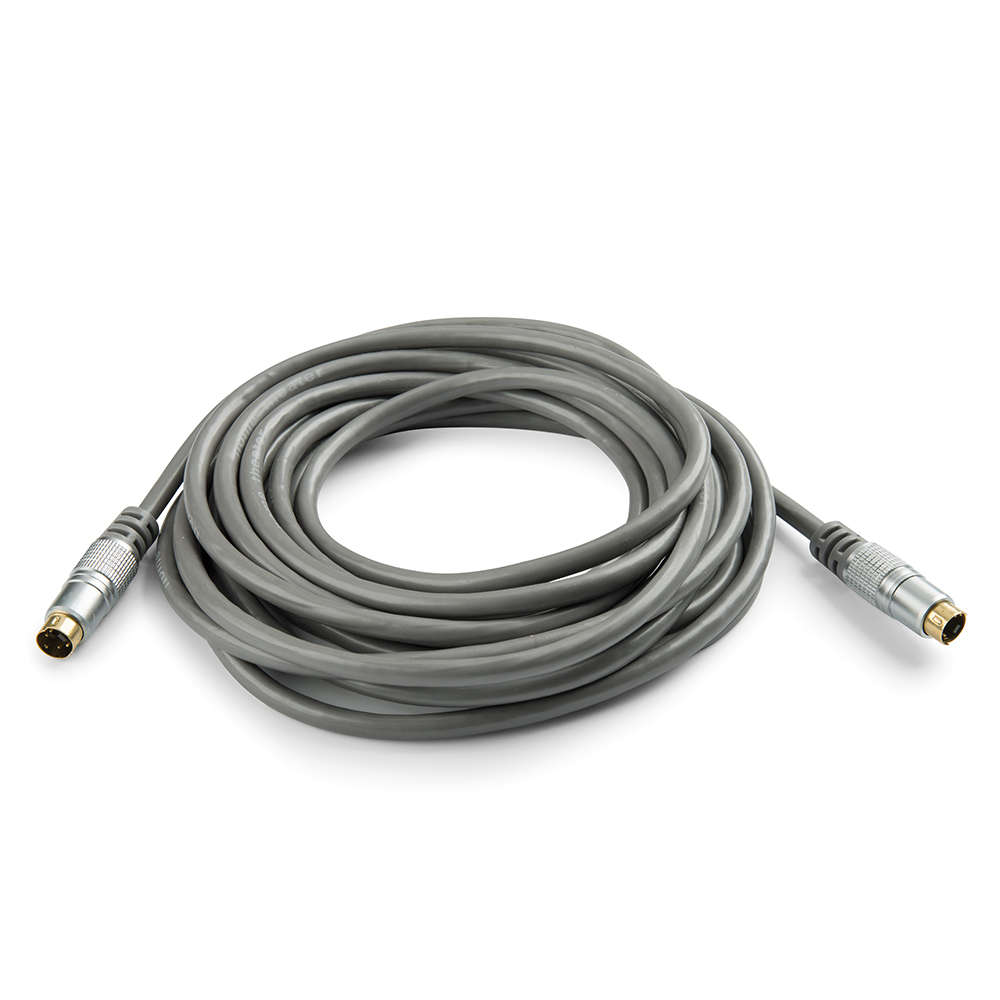 Video Cables & Adapters - Space TV Superior Home Theatre Gold Plated S ...