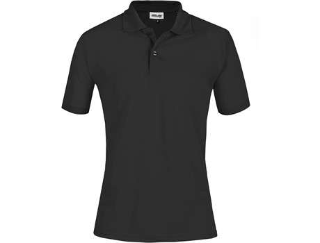 Shirts - Altitude Everyday Golf Shirt - Mens - black for sale in Port ...