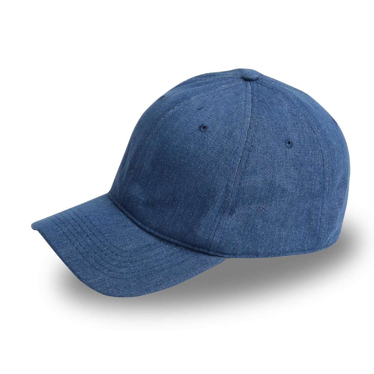 Hats & Caps - Fashion Denim Cap - light denim (6070) for sale in Port ...