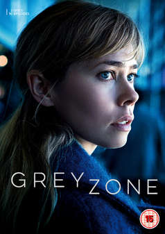 Movies - Grey Zone - Complete Mini Series (DVD) for sale in Port ...
