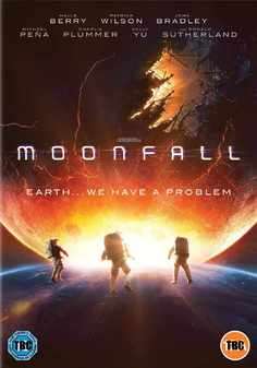 Movies - Moonfall (Patrick Wilson, Halle Berry) (DVD) for sale in Port Elizabeth (ID:604520994)