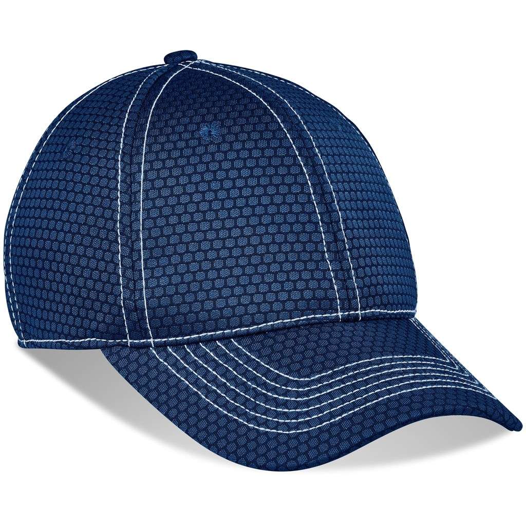 Hats & Caps - Gary Player Augusta Fitted Cap - 6 Panel - navy for sale ...