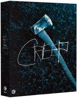 Movies - Creep (Mark Duplass) (Blu-Ray) - Limited Edition for sale in ...