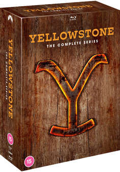 Movies Yellowstone Season 1 5 Complete Collection Blu Ray For movies-yellowstone-season-1-5-complete-collection-blu-ray-for