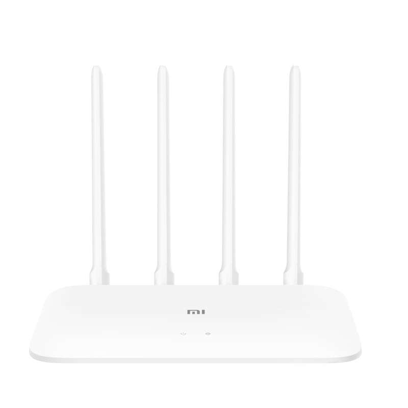Wireless Routers - Xiaomi Wireless Router 4A Gigabit for sale in ...
