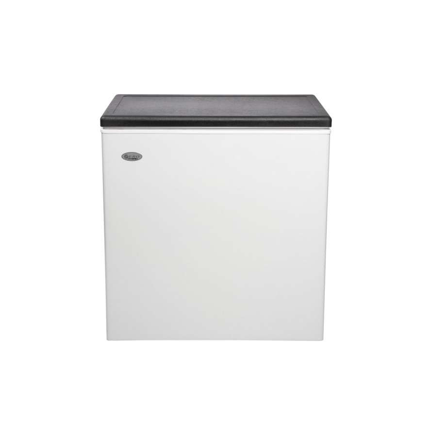 Fridges & Freezers - Zero Appliances 120 Litre Gas Electric Chest ...
