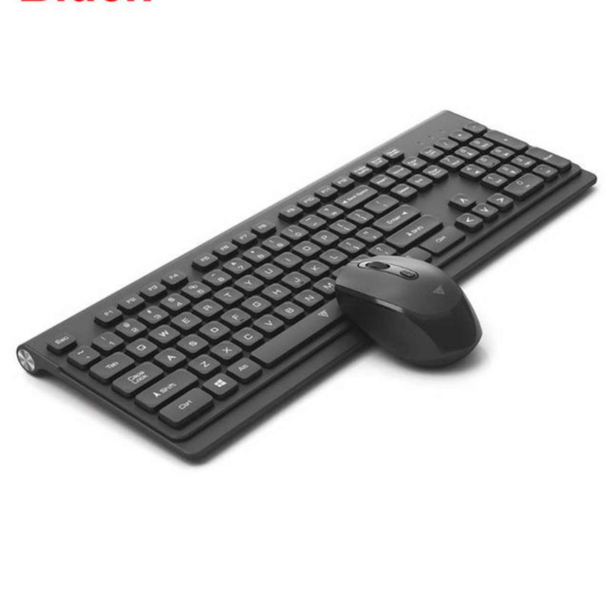 Keyboard & Mouse Bundles - Scissor Switch Desktop Combo - Keyboard and ...