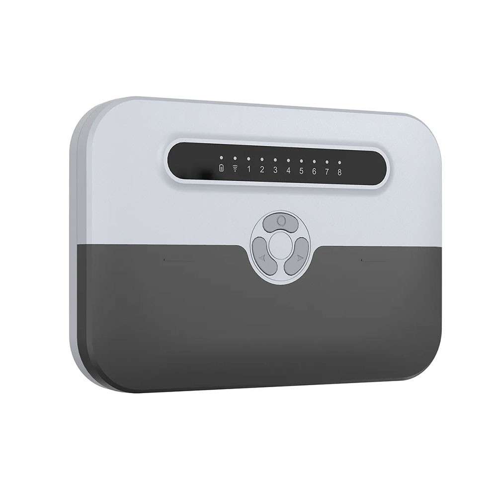 Smart Switches - Tuya Smart Wifi Sprinkler - Irrigation Controller (2nd ...