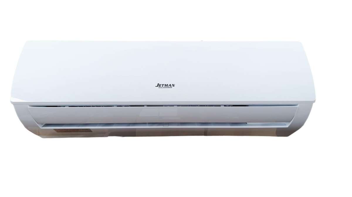 Inverters - Jetman 12000 BTU Smart Inverter Split Unit Air Conditioner ...