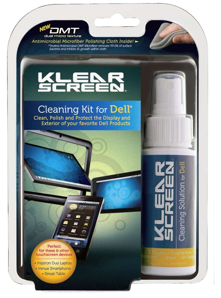 Cleaning Equipment - DELL CLEANING KIT was listed for 607.00 on 1 Apr ...