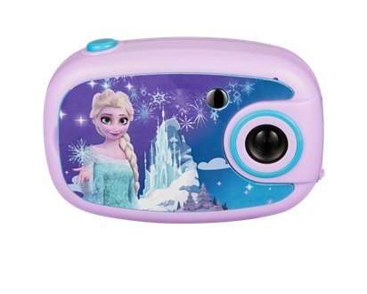 Compact Point & Shoot - Frozen Kids Digital Camera for sale in ...