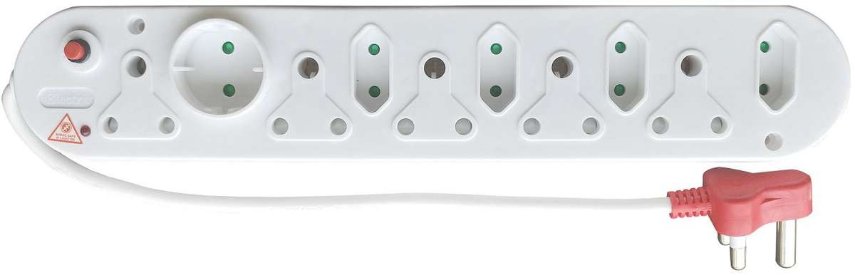 Other Desktop Components - Surge 10 Way Multi-Plug Multiplugs for sale in South Africa (ID ...
