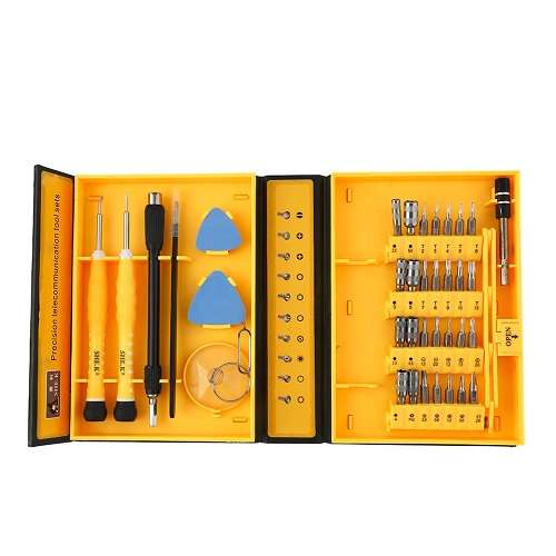 Other Desktop Components - Tool Kit 38 In 1 Multi Purpose Tools for ...