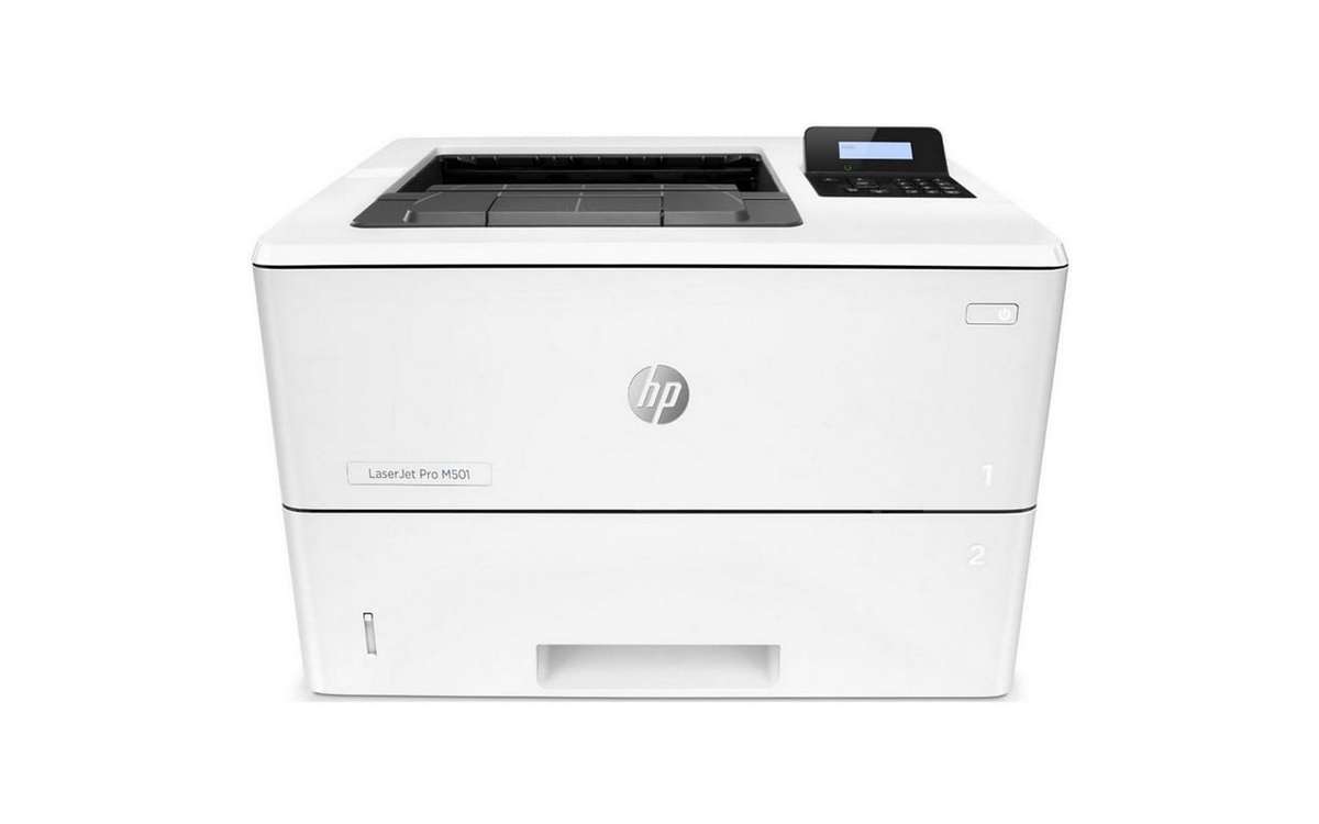 Printers - HP Laserjet Pro M501DN Printer for sale in Vanderbijlpark ...