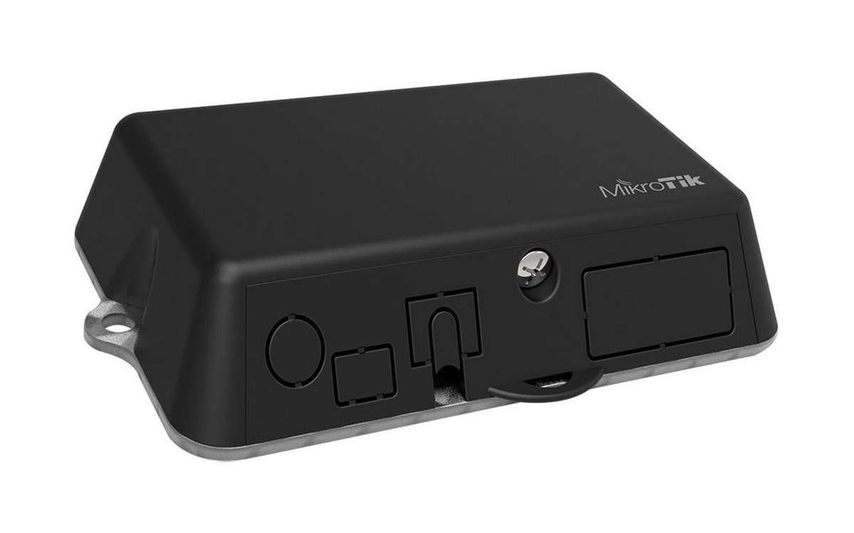 Wireless Routers - MikroTik LtAP Mini LTE Kit Dual SIM and GPS Router ...