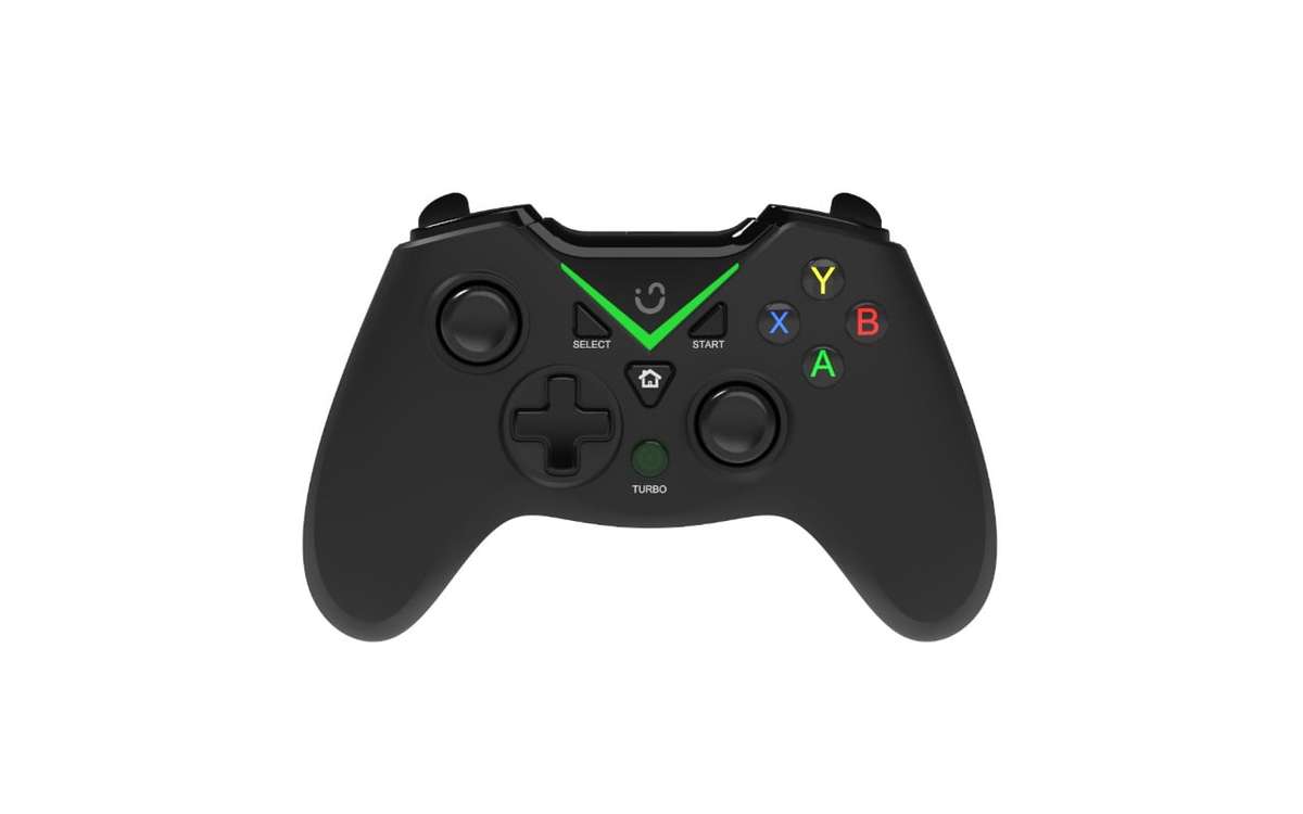 Racing Wheels & Seats - WINX Game Supreme Controller for Android and PC ...