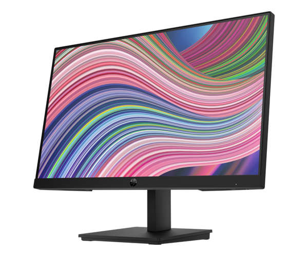 Monitors - HP ProDisplay HP P22 G5 FHD Monitor 21.5 inch IPS 75Hz FHD ...