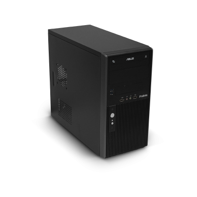 PC Desktops & All-in-Ones - Proline Carbon Desktop | Intel Core-i5 ...