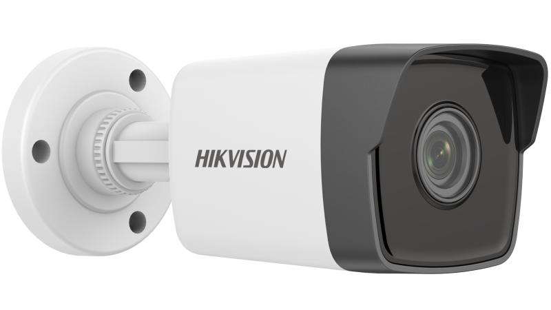 Network Security & Firewall Devices - Hikvision 2MP Fixed Bullet IP ...