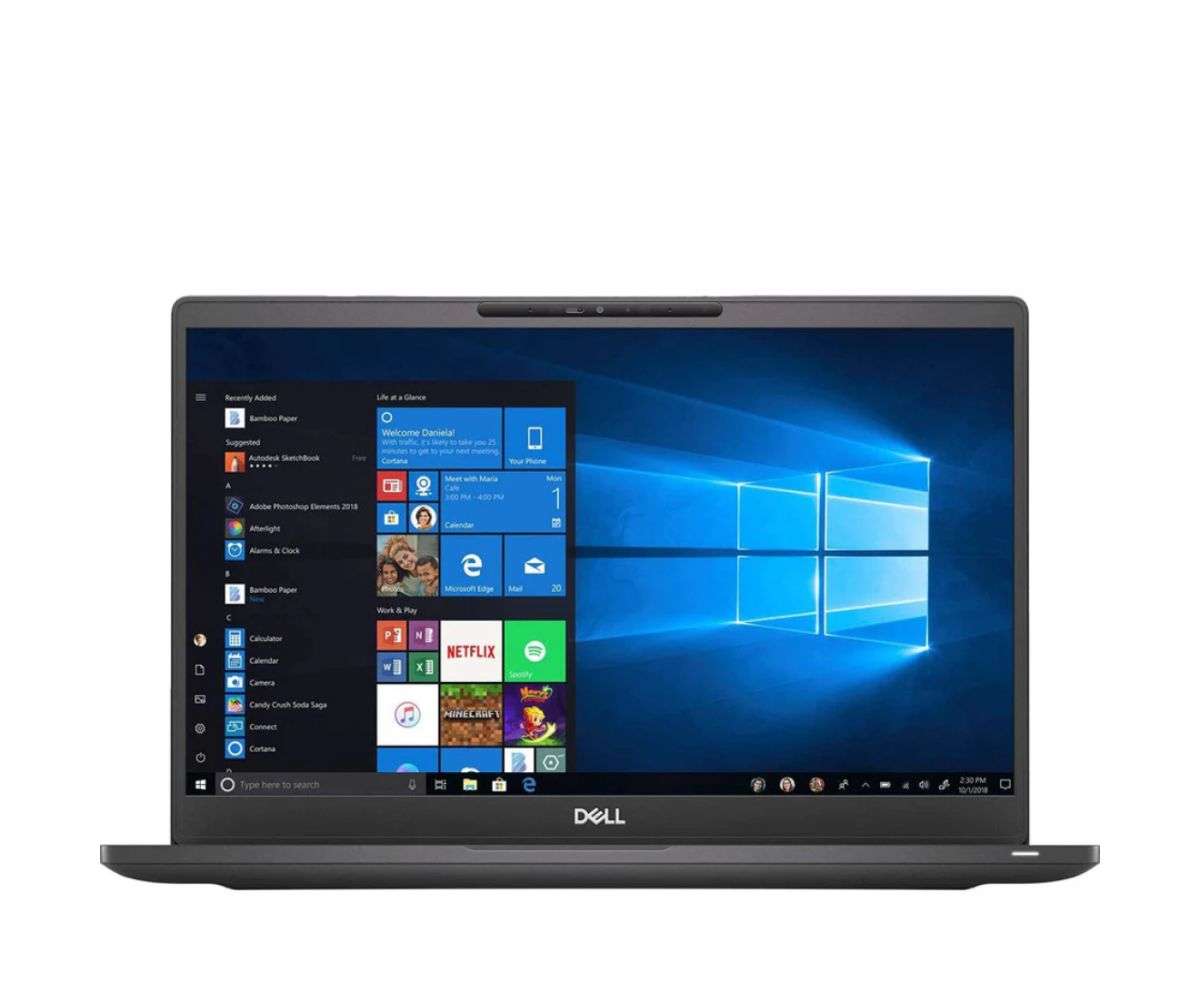 Laptops & Notebooks - Dell Latitude 7420 XCTO | Intel i7 1185G7 | 14 ...