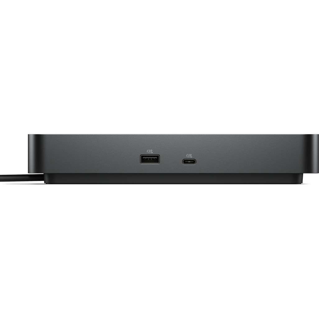 Docking Stations - Dell Pro Dock WD25 was listed for 4,118.05 on 18 Jul ...