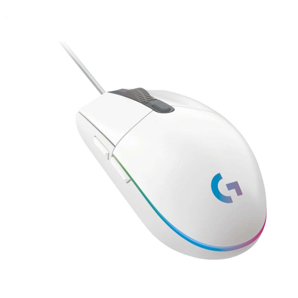 Other Computers & Networking - Logitech G102 Lightsync Gaming Mouse ...