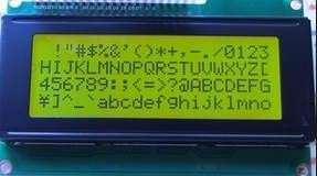 Other Components - LCD 4x20 (Arduino Compatible) for sale in Cape Town ...