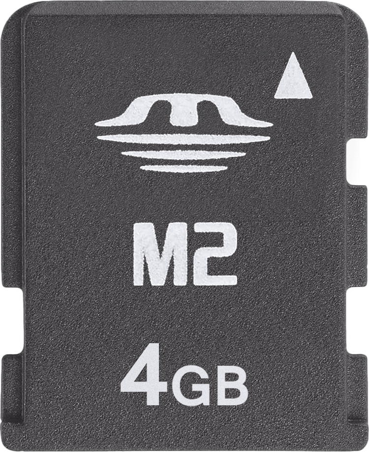 Accessory Bundles & Add Ons - PlayStation Portable Go Memory Stick ...