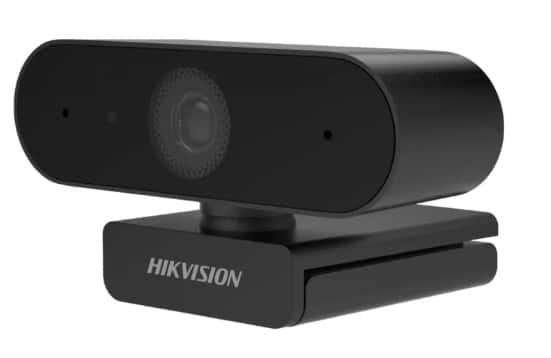 Surveillance Cameras - WEB CAM HIKVISION DS-U02 1080P for sale in ...
