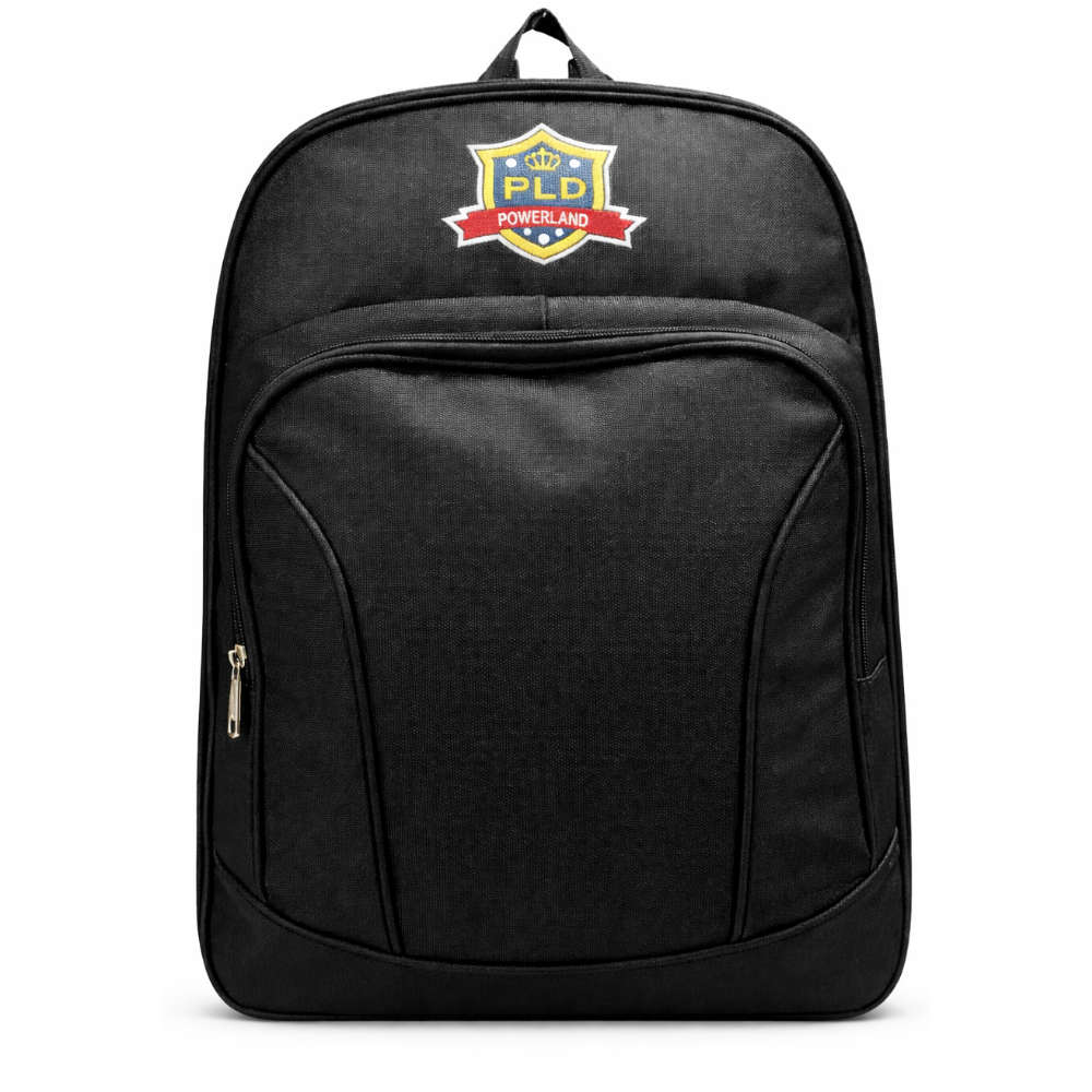 Bags - PLD Powerland Classic School & Travel Backpack was listed for ...