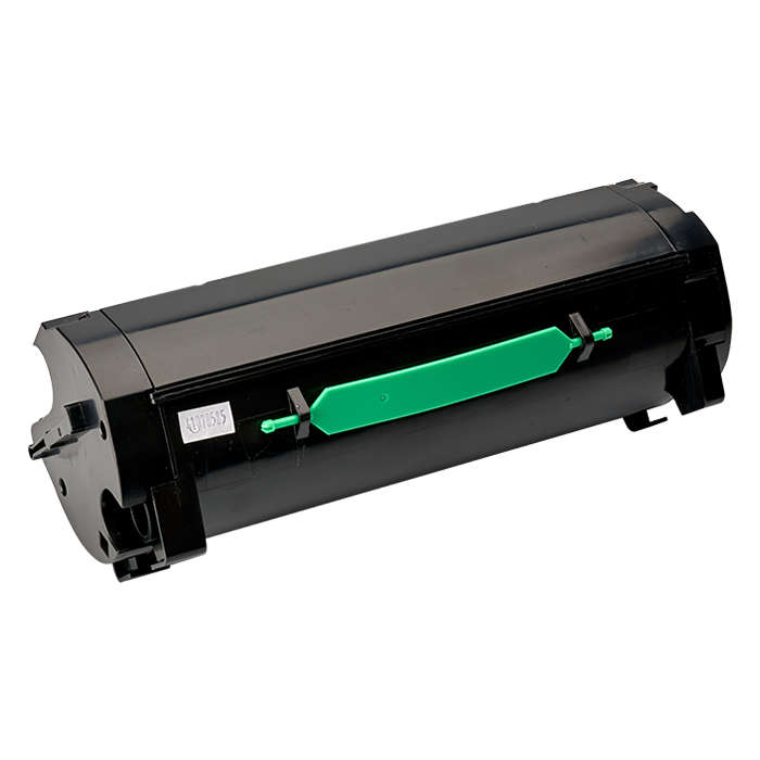 Laser Toner - Generic / Compatible Konica Minolta Bizhub 4050 Toner ...