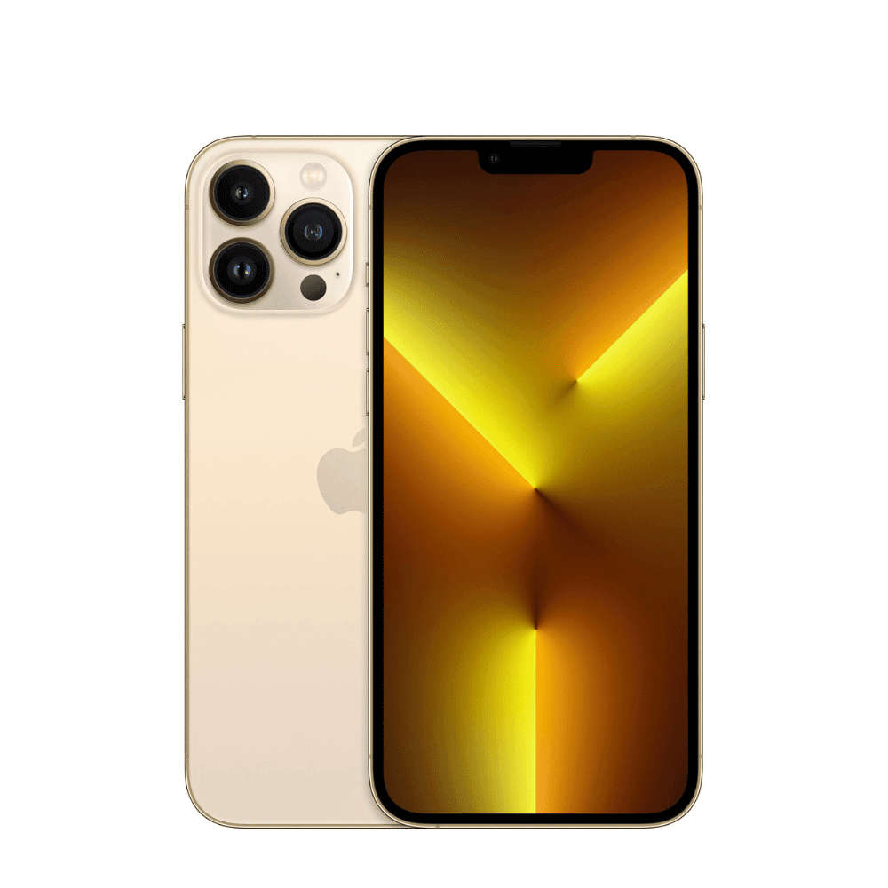 Apple - Apple iPhone 13 Pro Max 256GB Gold CPO was listed for 16,899.00 ...