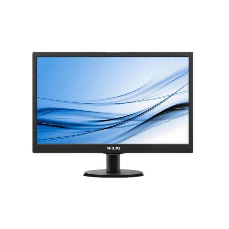 Televisions - Philips 19.5 inch HD LED Monitor - Black for sale in ...