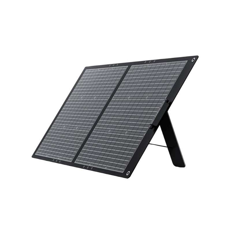 Laptops & Notebooks - Gizzu 60W Universal Rugged Solar Panel - Black ...