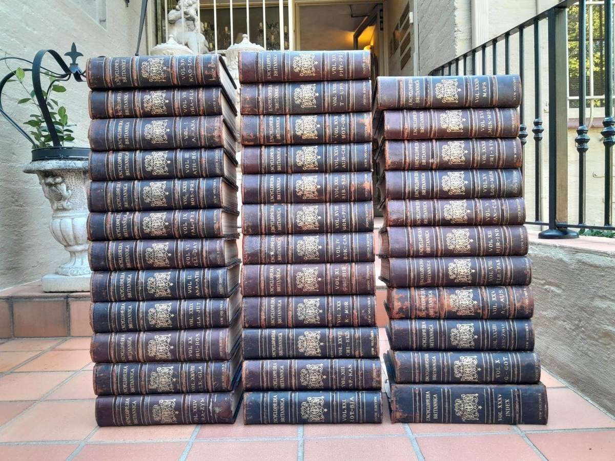 Other Antiques & Collectables - A 19th Century Set Of Thirty Five ...