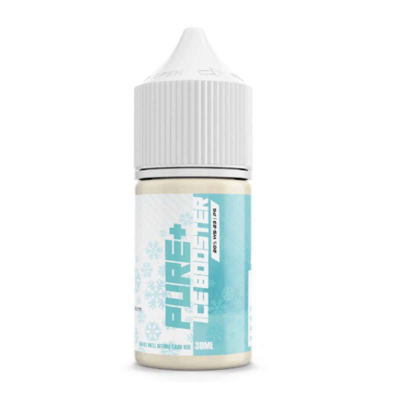 E-Liquids - 30ml Pure+ Extreme Ice | Flavor Additive for sale in ...