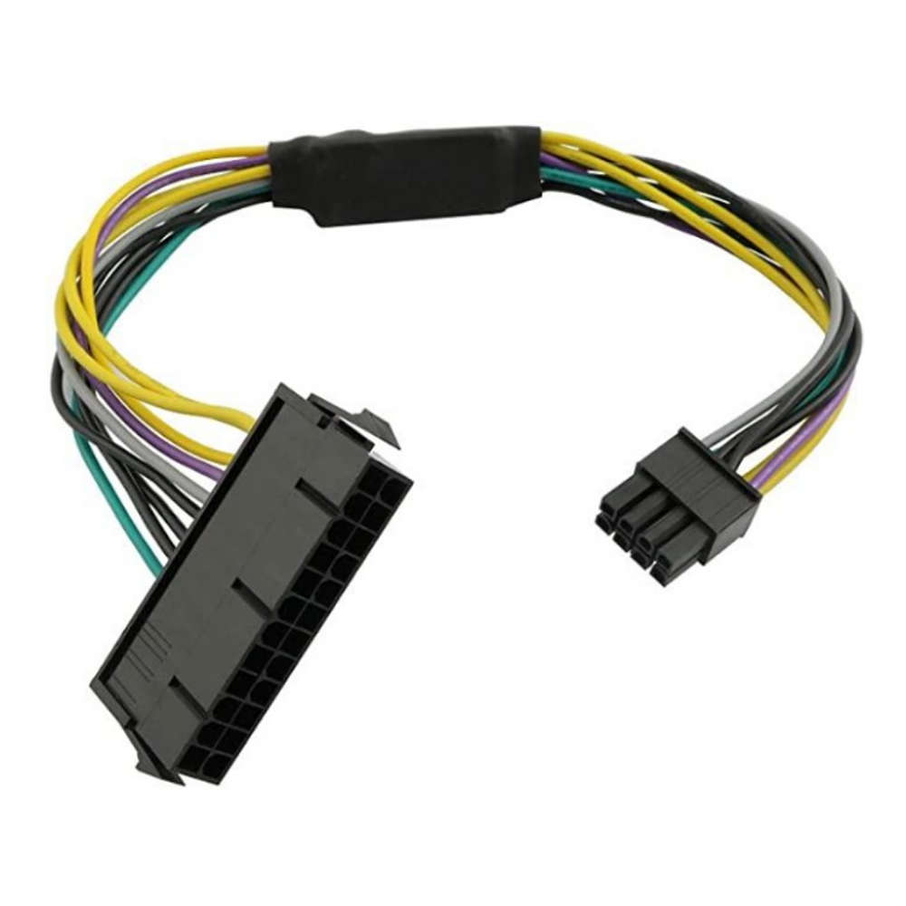 Adapters - 24 Pin Female to 8 Pin Male Adapter for sale in Johannesburg ...