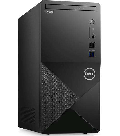 PC Desktops & All-in-Ones - Dell Vostro 3910 MT Mini Tower Desktop PC ...