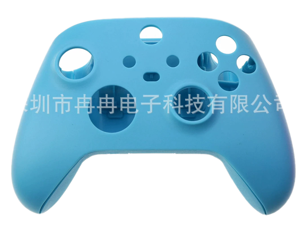 Cases, Bags & Pouches - XBOX SERIES S/X Controller Top and Bottom Shell ...